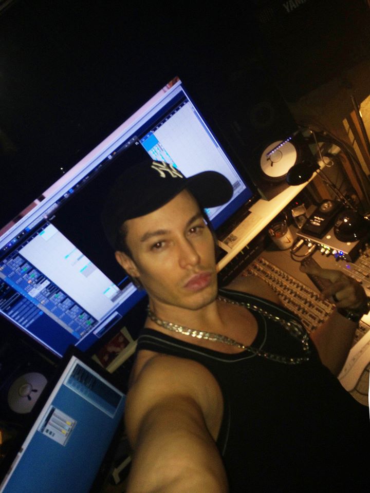 Fight Till The End – La Musica di Lord Conrad Fa Scalpore. – MagMusic.it