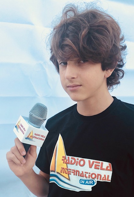 Luca Del Prete: come nasce una piccola stella – MagMusic.it